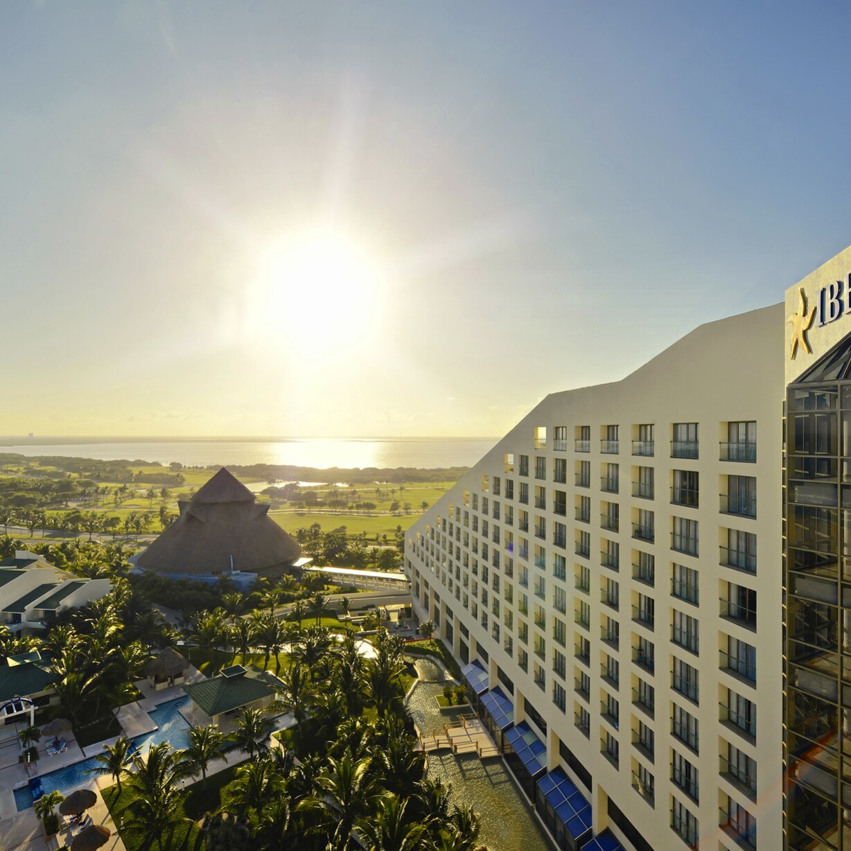 Hotels for weddings and celebrations | Iberostar