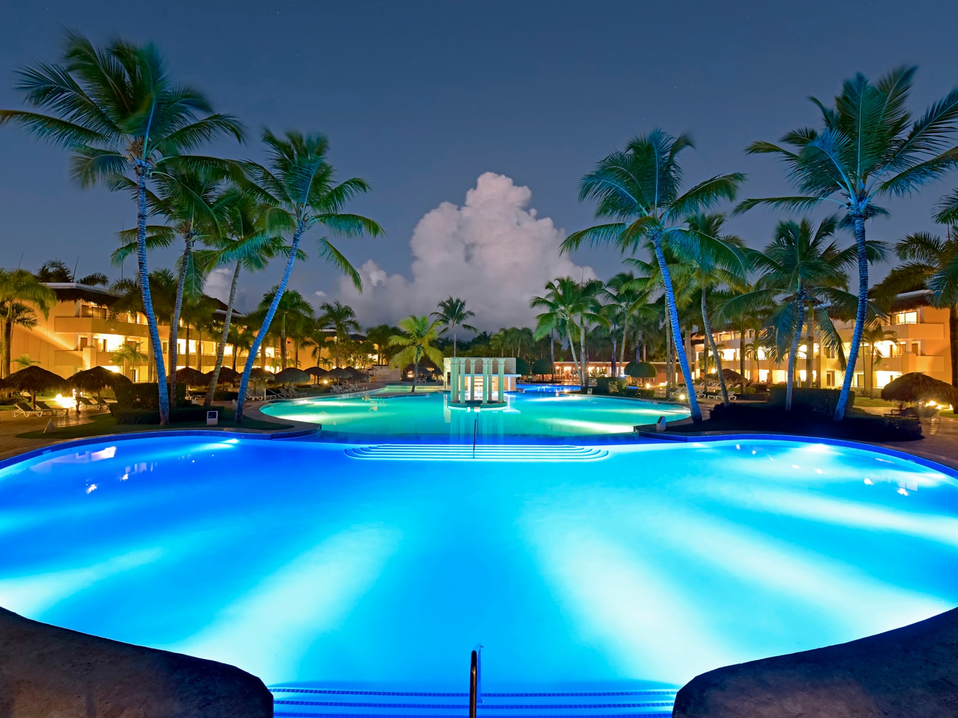 Hoteles en República Dominicana | Resorts en República Dominicana ...