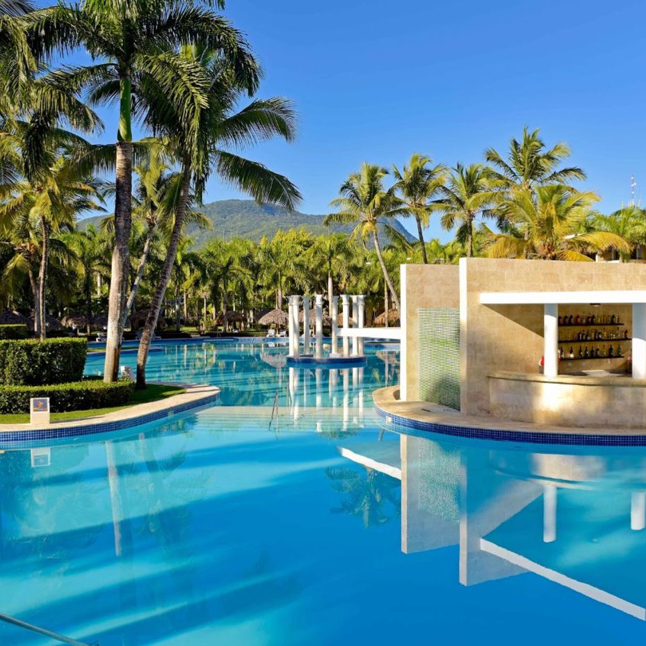 Hotels in Dominican Republic | Resorts in Dominican Republic ...