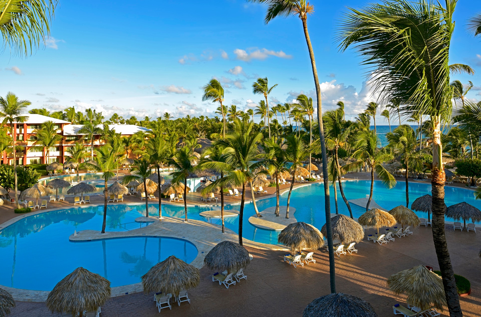 Hotels in Dominican Republic | Resorts in Dominican Republic ...