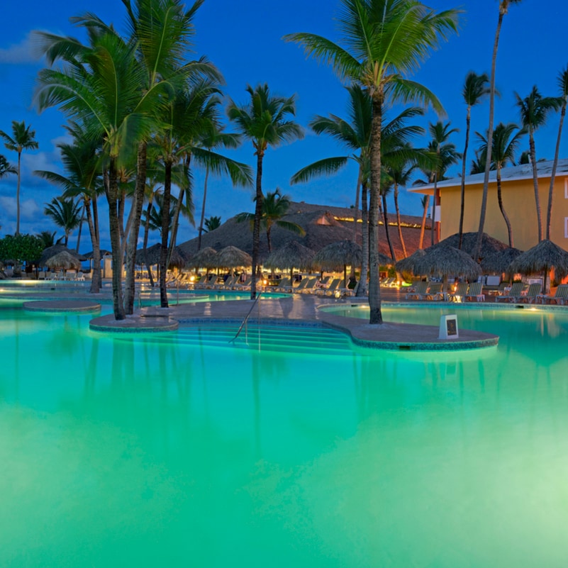 Hotels in Dominican Republic | Resorts in Dominican Republic ...