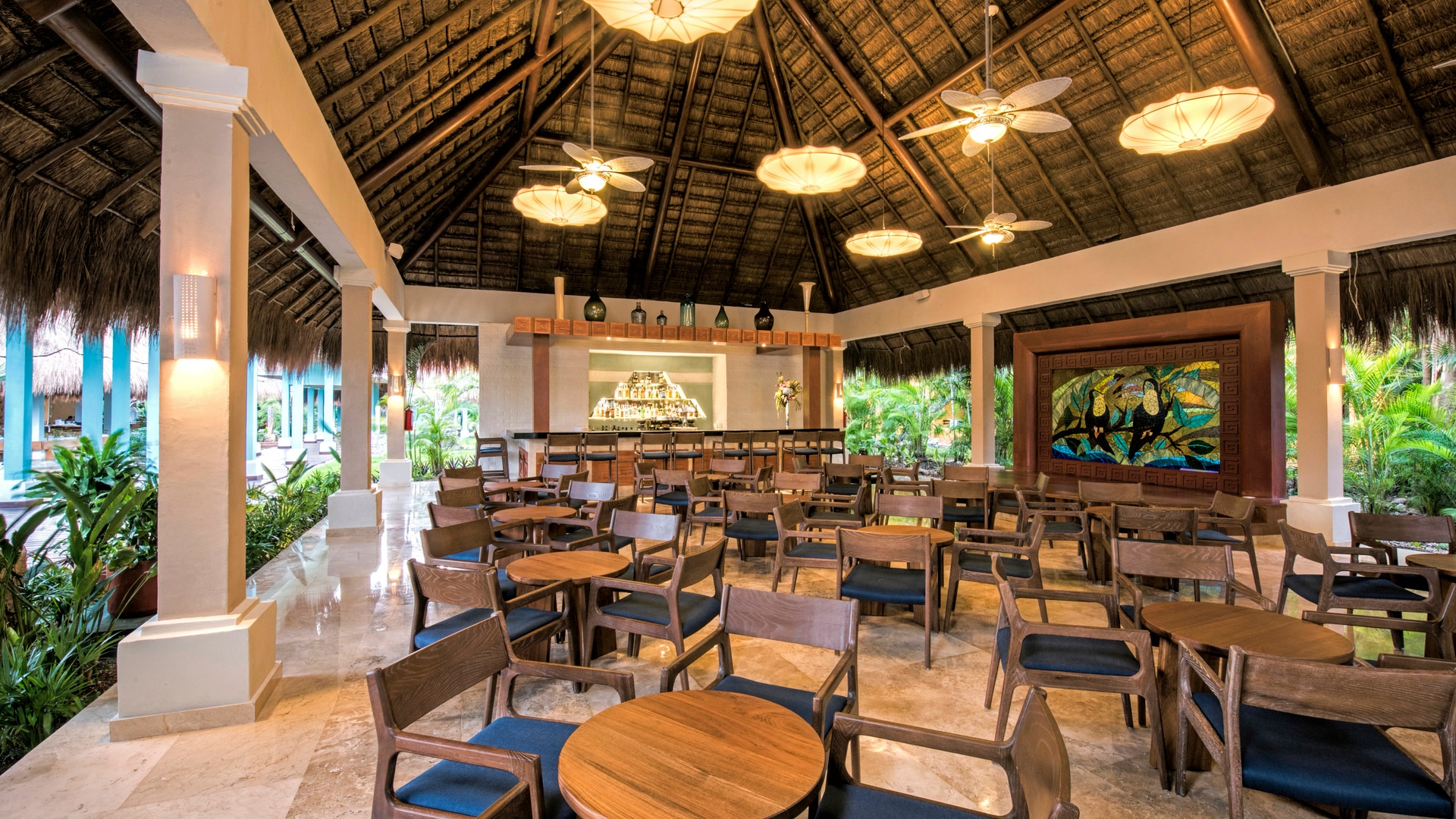All-Inclusive hotel Iberostar Tucán in Riviera Maya | Iberostar