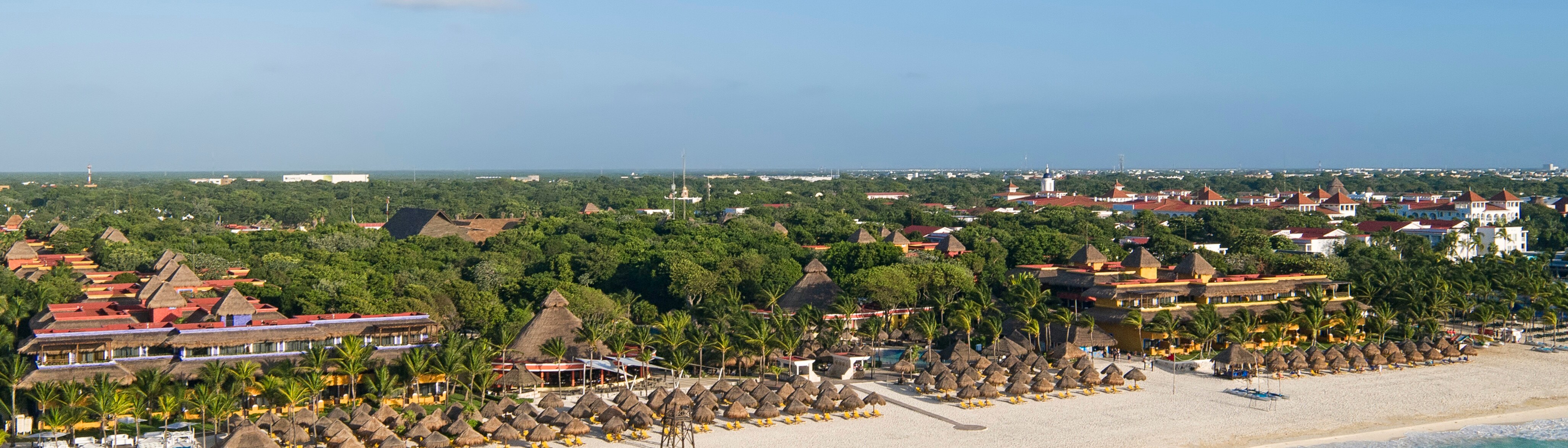 Iberostar Tucan Riviera Maya