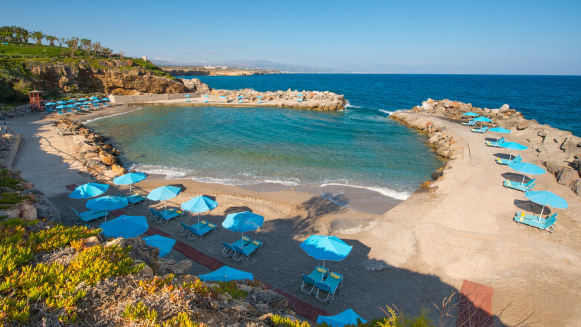 Hotel in Crete | Iberostar Creta Panorama & Mare