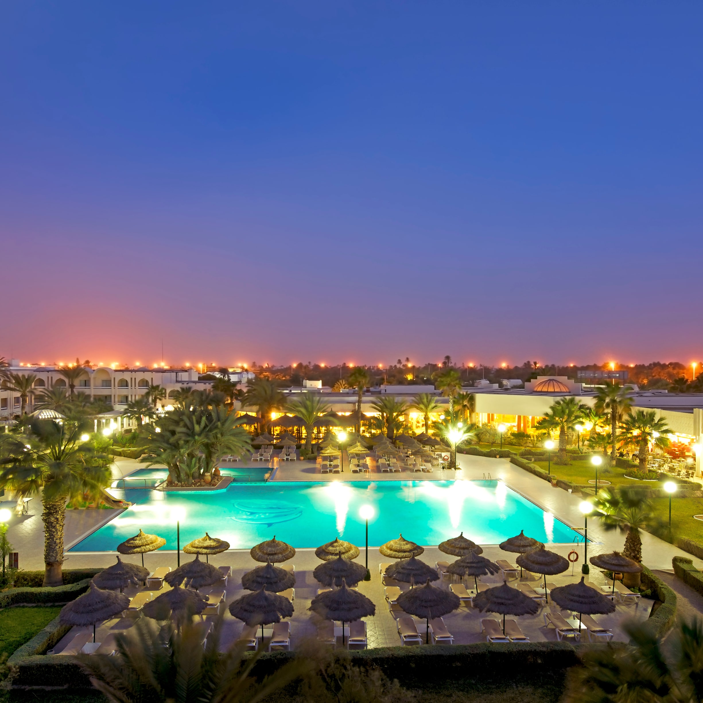 Hotels in Tunisia | Resorts in Tunisia | Iberostar Hotels & Resorts