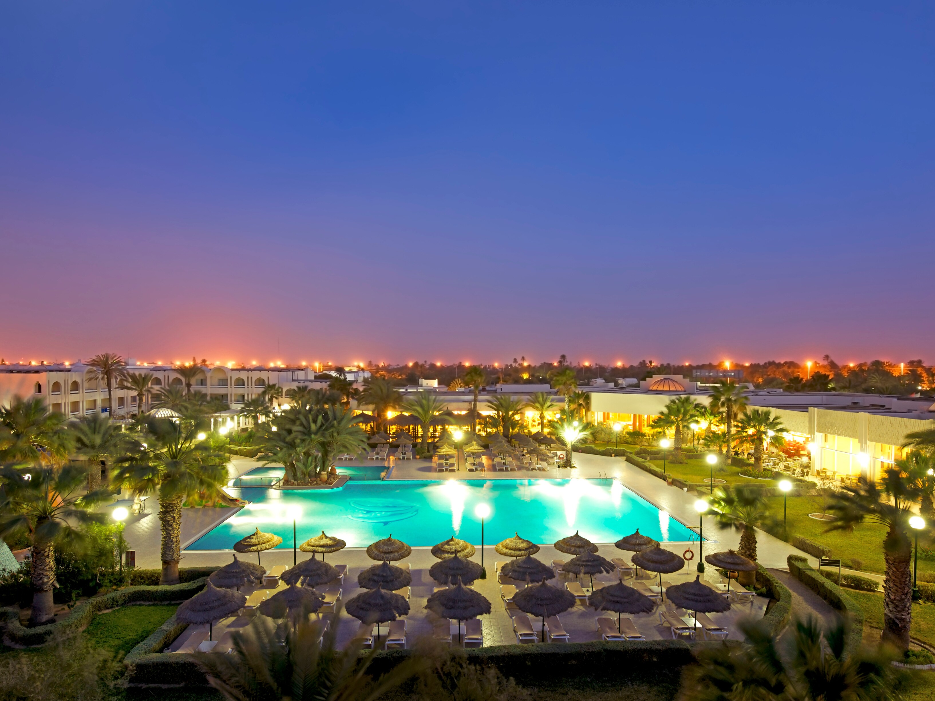 Hotels in Djerba | Resorts in Djerba | Iberostar Hotels & Resorts