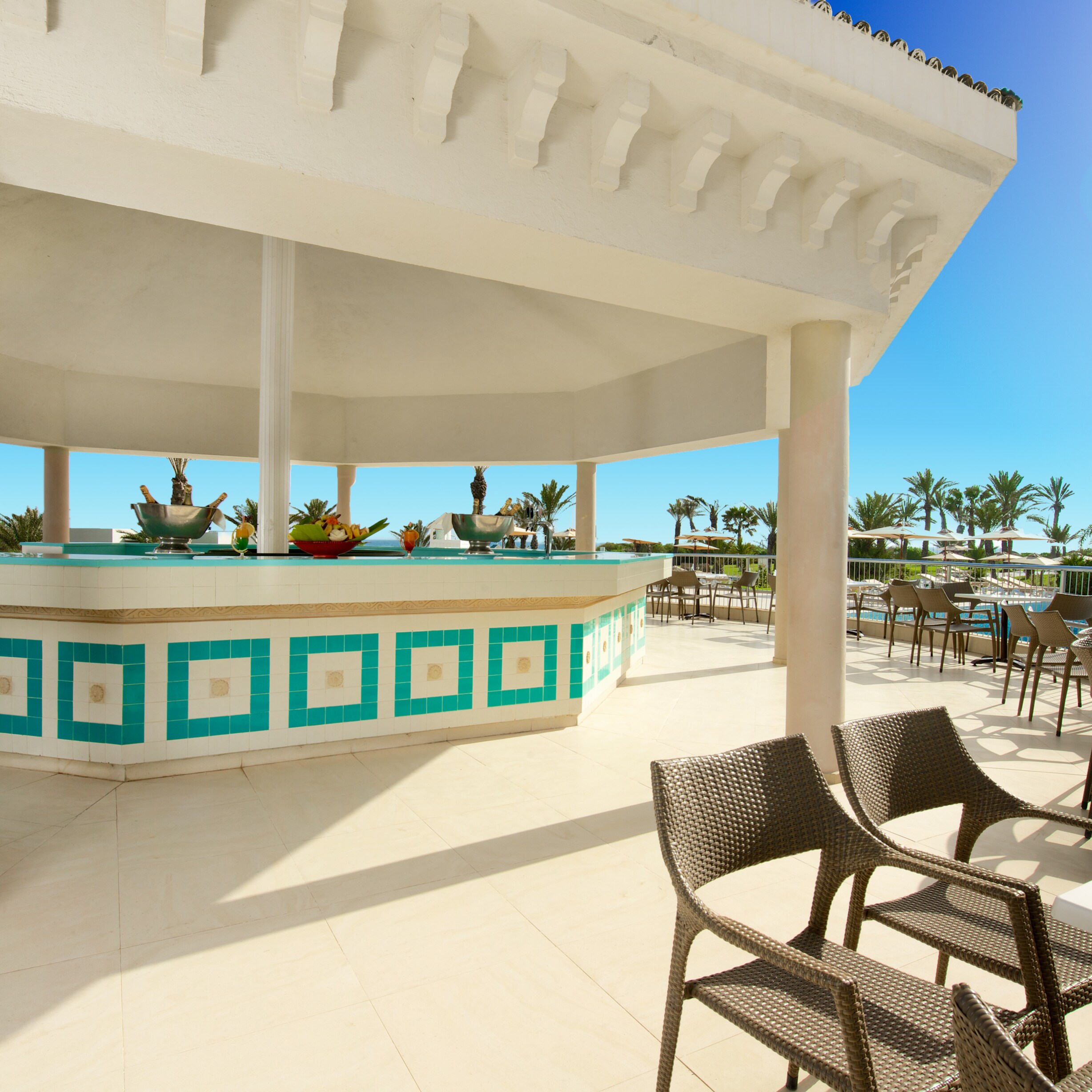 Hotels in Tunisia | Resorts in Tunisia | Iberostar Hotels & Resorts