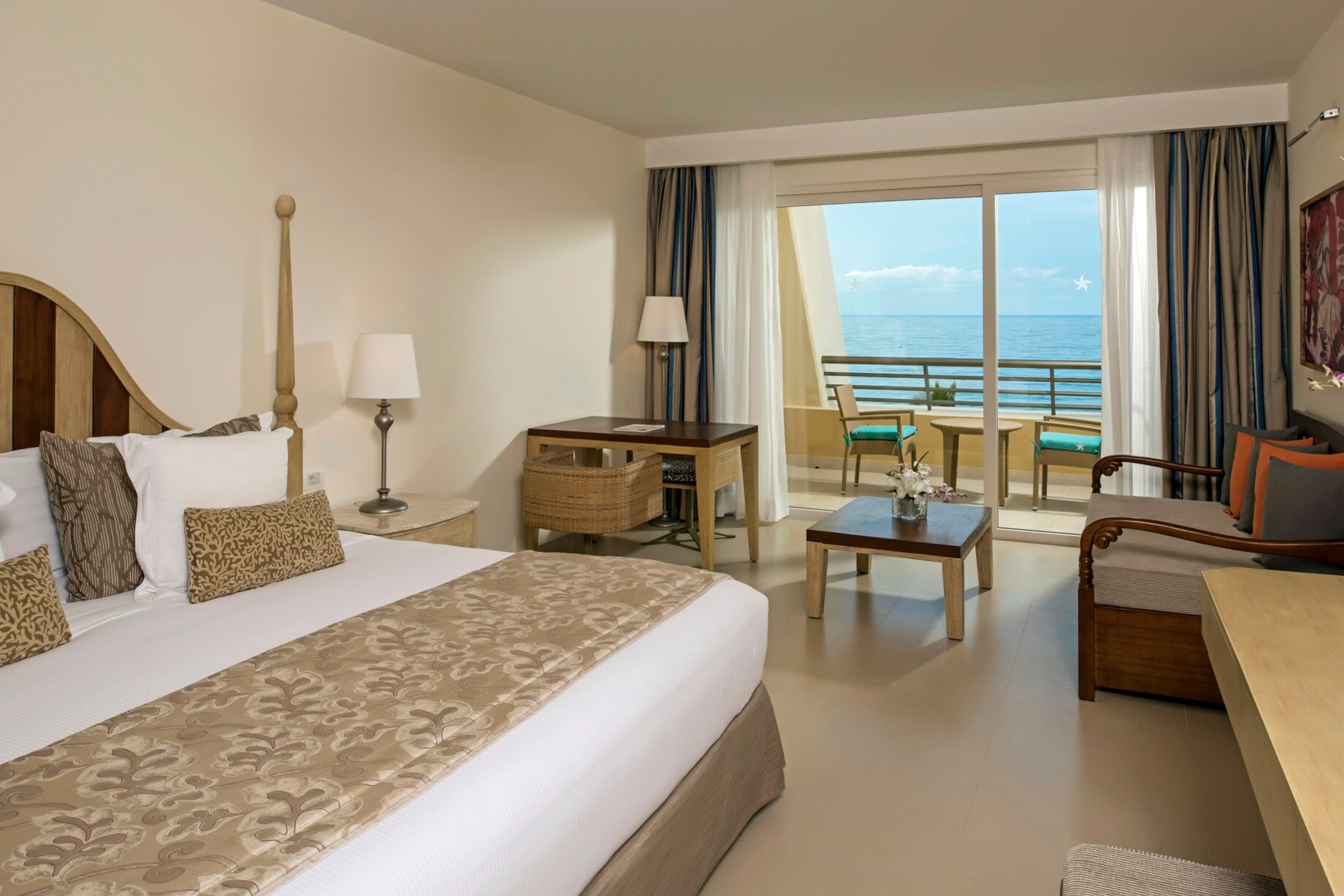 Rooms | Iberostar Playa-Mita