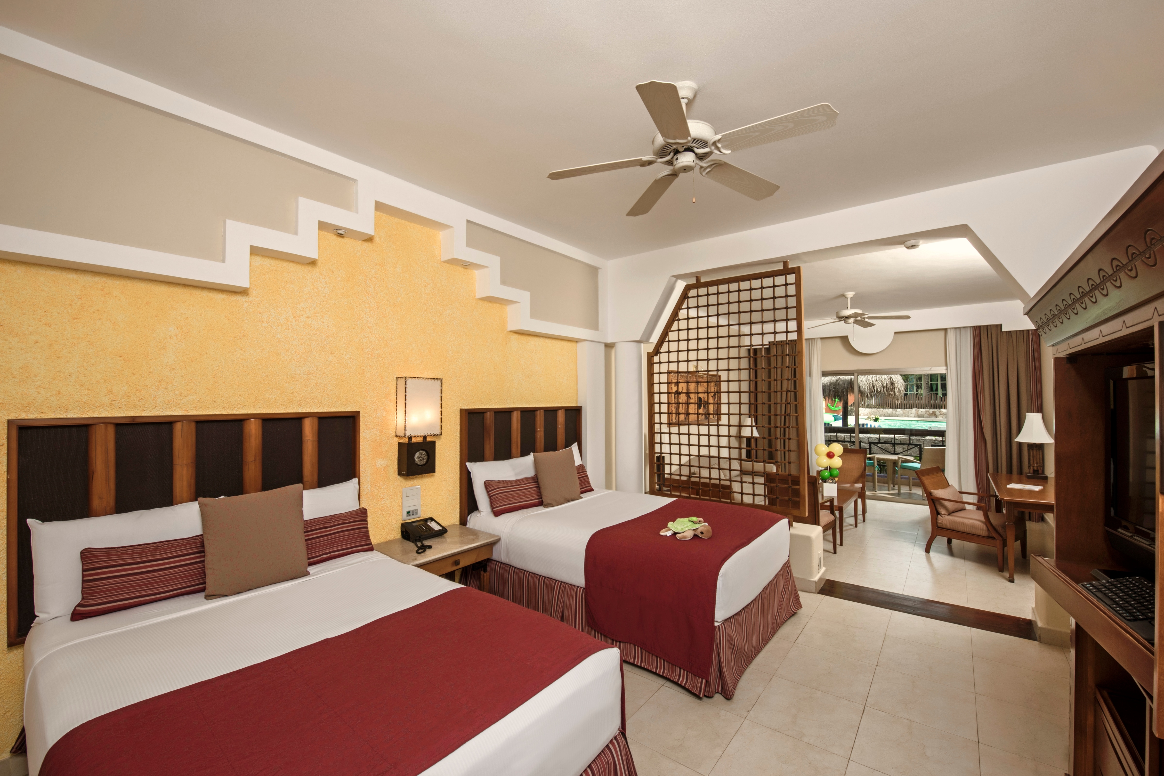 5-star hotel in Riviera Maya | Iberostar Paraíso Maya 5-star hotel in Riviera Maya | Iberostar Paraíso Maya