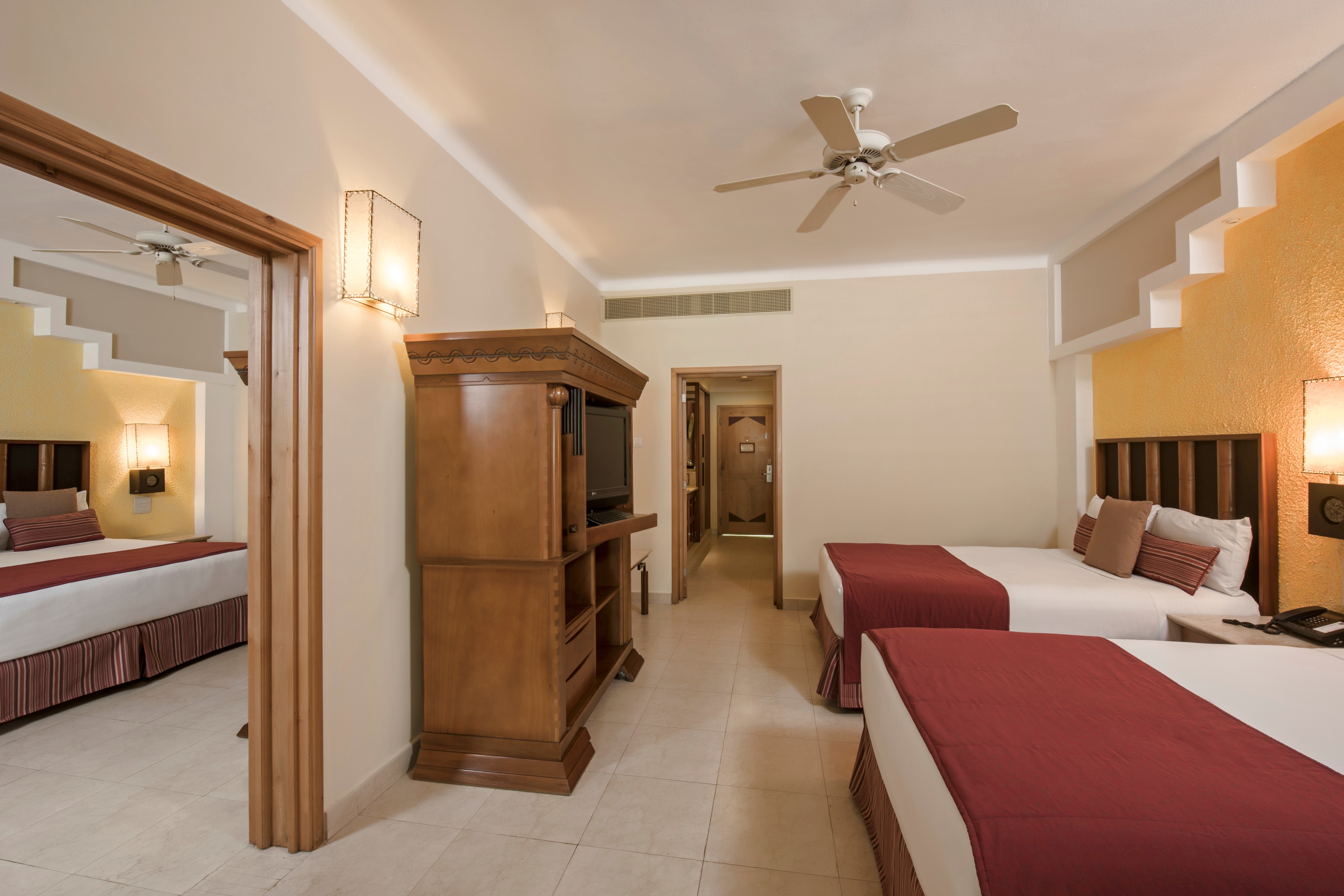 5-star hotel in Riviera Maya | Iberostar Paraíso Maya 5-star hotel in Riviera Maya | Iberostar Paraíso Maya