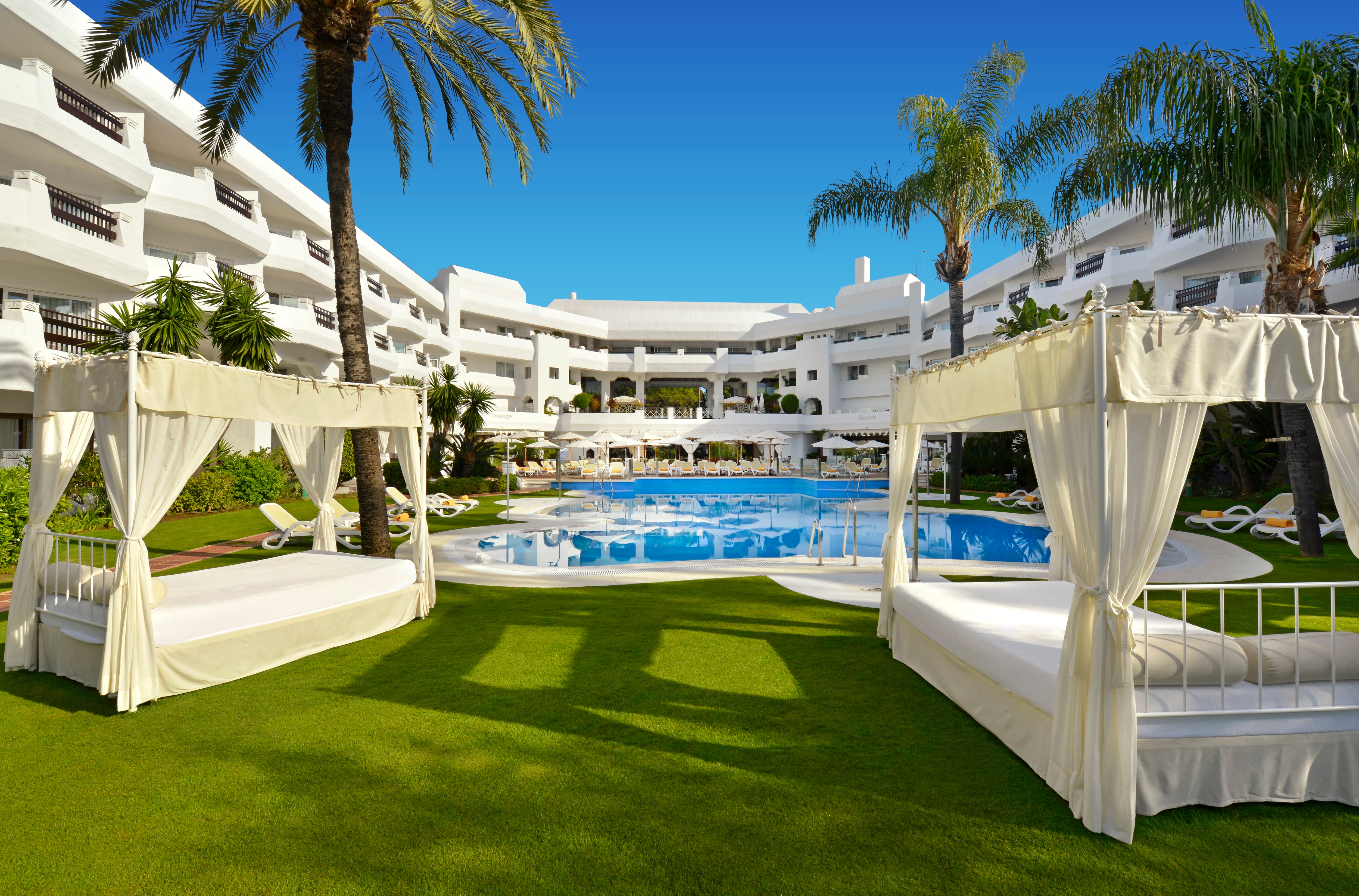 Hoteles solo adultos | Resorts solo adultos | Hoteles adultos