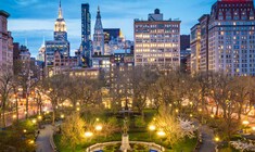 Weekend trip - Must See Places in NYC for the Weekend | Iberostar