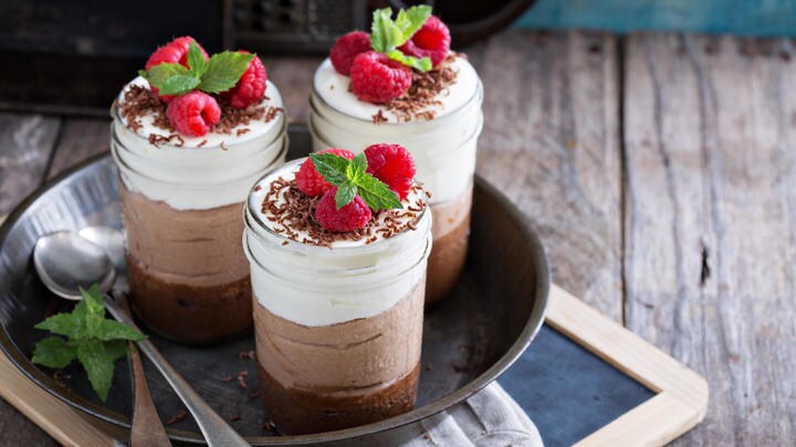 Tendencias gastronómicas - Los postres más curiosos de EE.UU | Iberostar