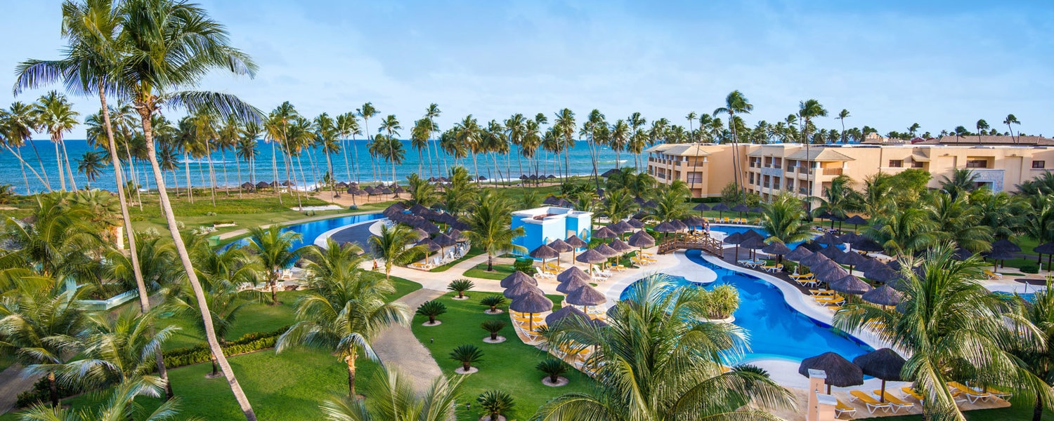 HOME — Grupo IBEROSTAR