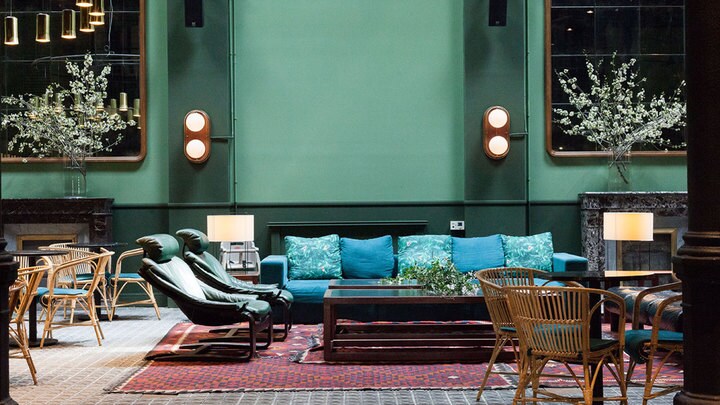 The Best Places to Drink Coffee in Spain | Iberostar