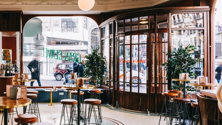 The Best Places to Drink Coffee in Spain | Iberostar