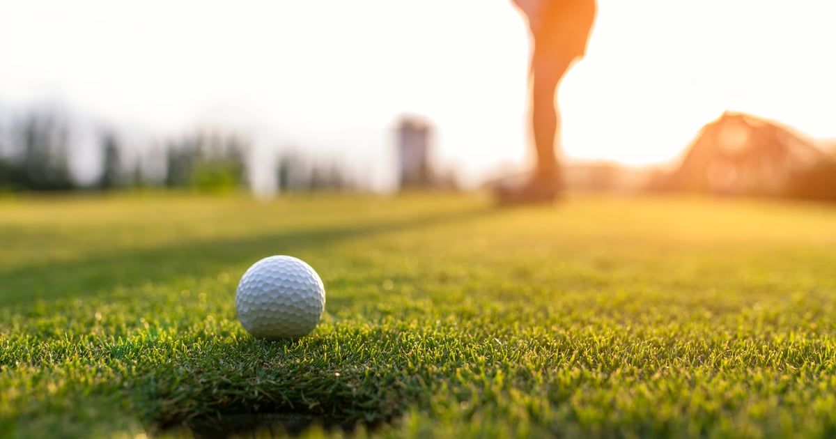 Los mejores destinos para jugar al golf | Iberostar