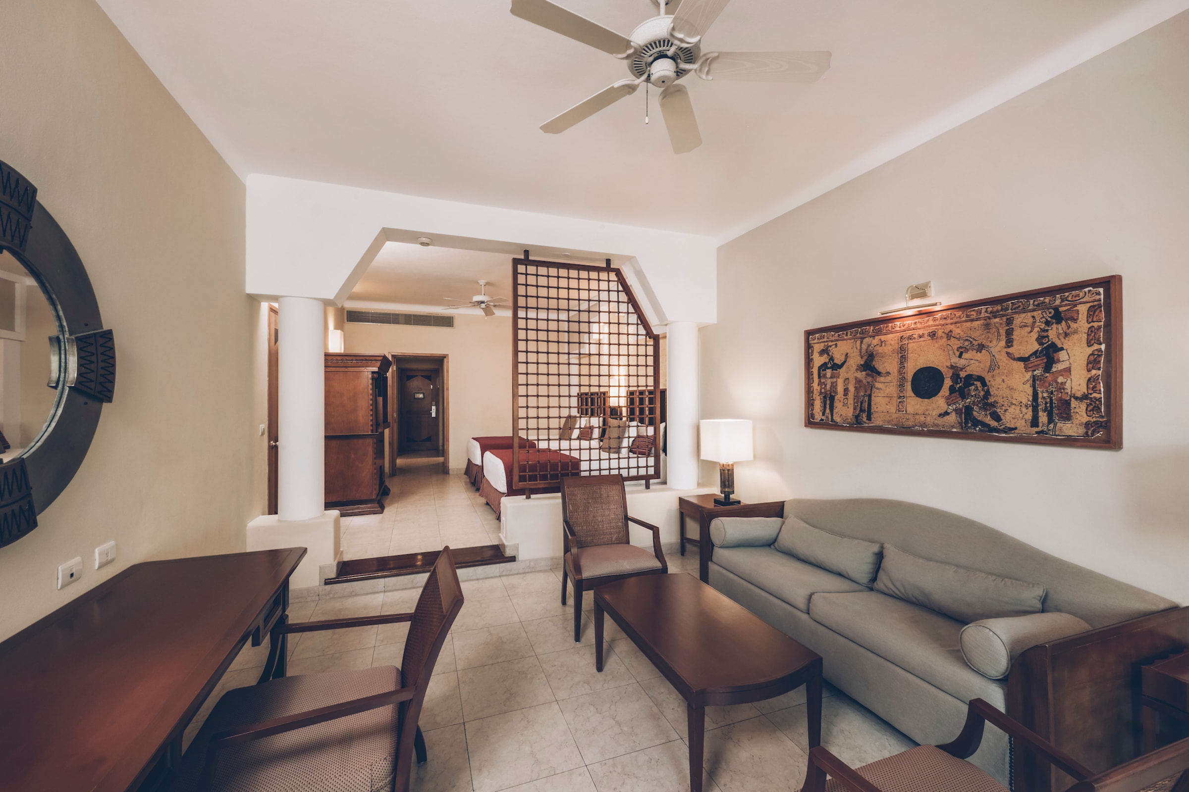 Rooms | Iberostar Paraiso-Maya