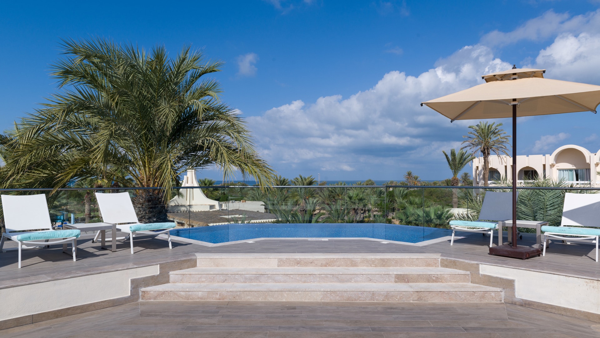 Star Prestige luxury hotels| Iberostar