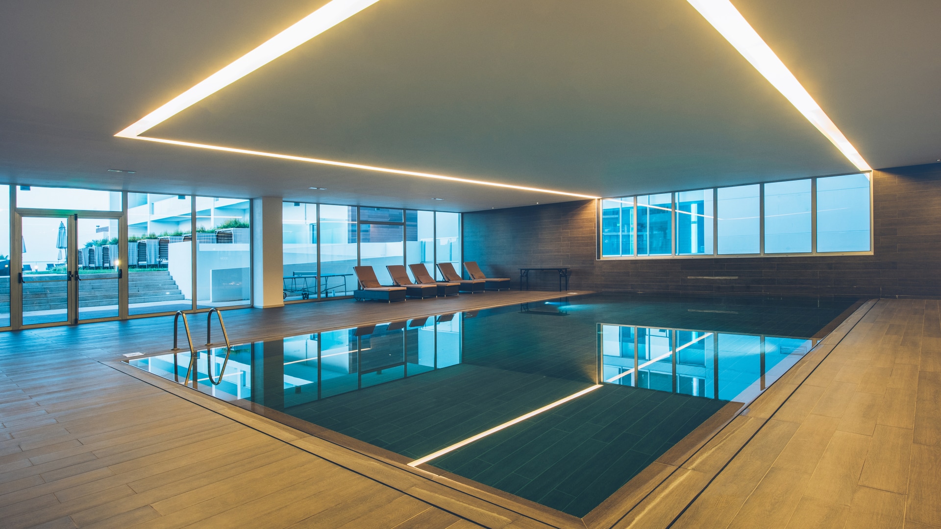 Ofertas de hotel con spa y masajes | Iberostar