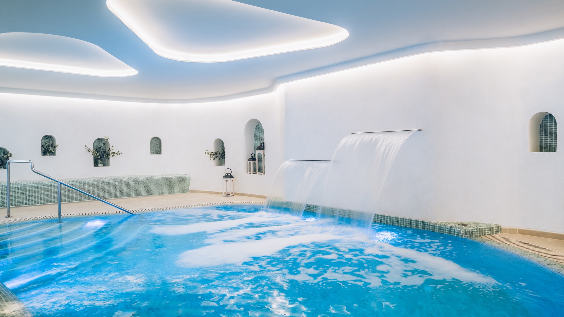 Hotéis com spa e tratamentos de bem-estar | Iberostar