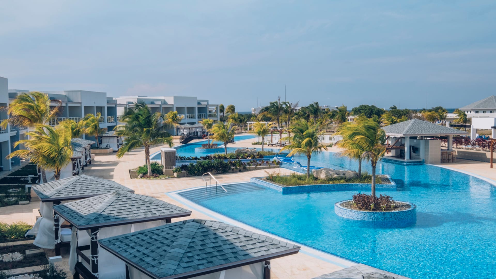 5-star hotel in Holguin, Cuba | Iberostar Selection Holguín