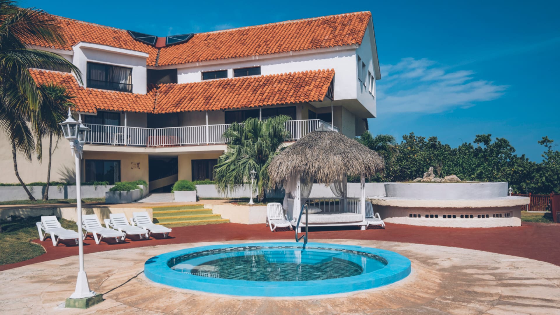 All-Inclusive hotel in Varadero, Cuba | Iberostar Bella Costa