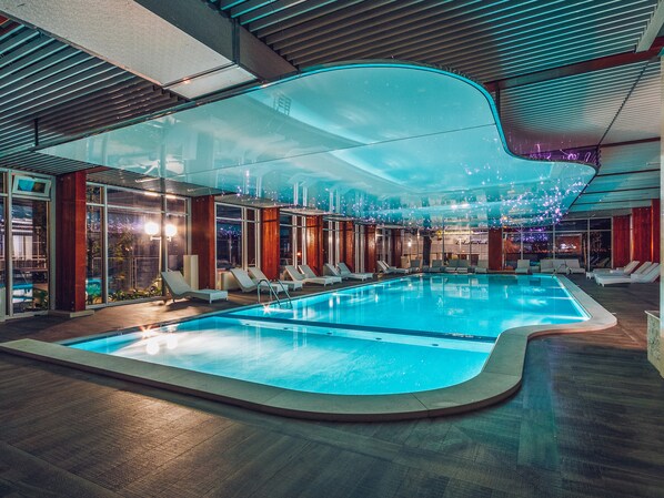 Hoteles con spa y tratamientos de wellness | Iberostar