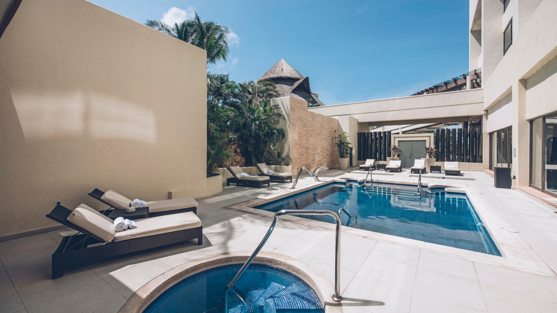 5-star hotel in Cancun | Iberostar Selection Cancún