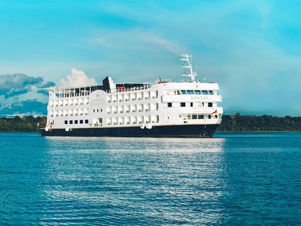 Iberostar Heritage Grand Amazon cruise| Iberostar
