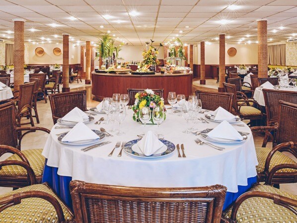 Crucero por el Amazonas de 5 estrellas | Iberostar Heritage Grand Amazon