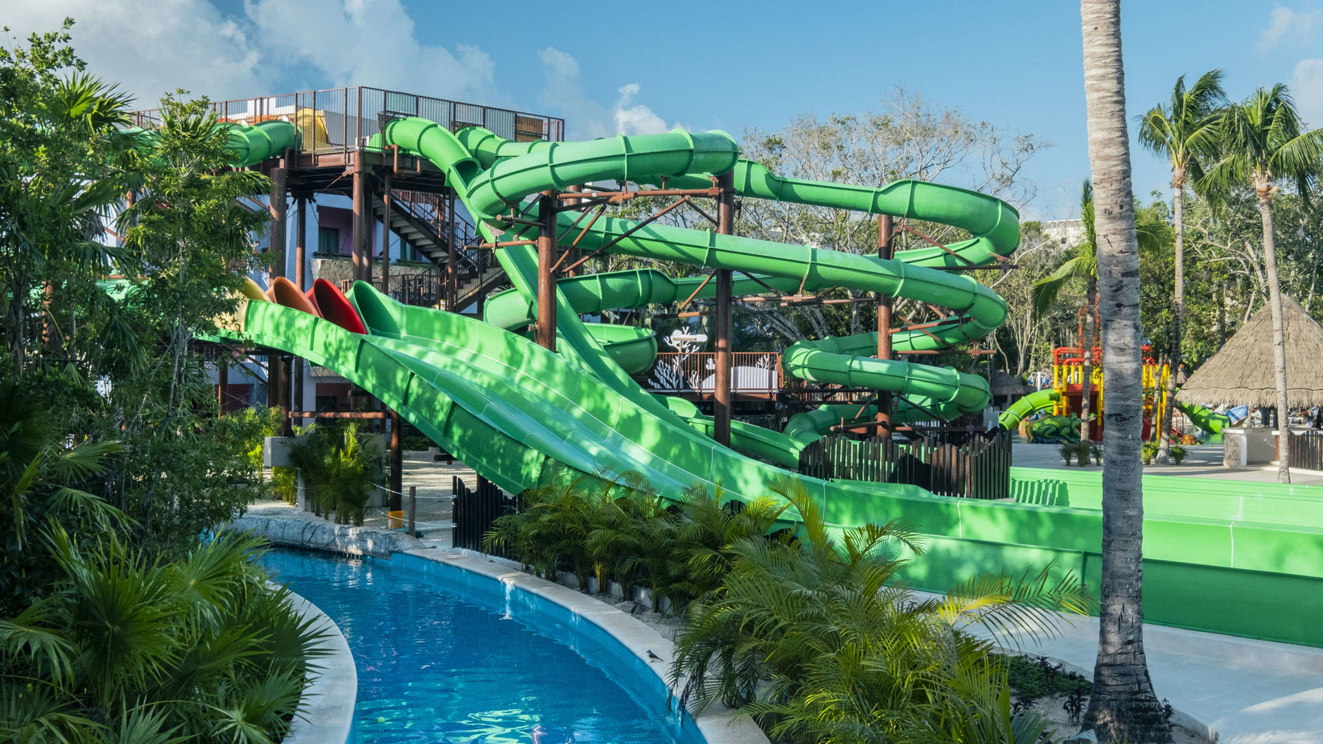 All-Inclusive hotel Iberostar Paraíso Maya | Iberostar