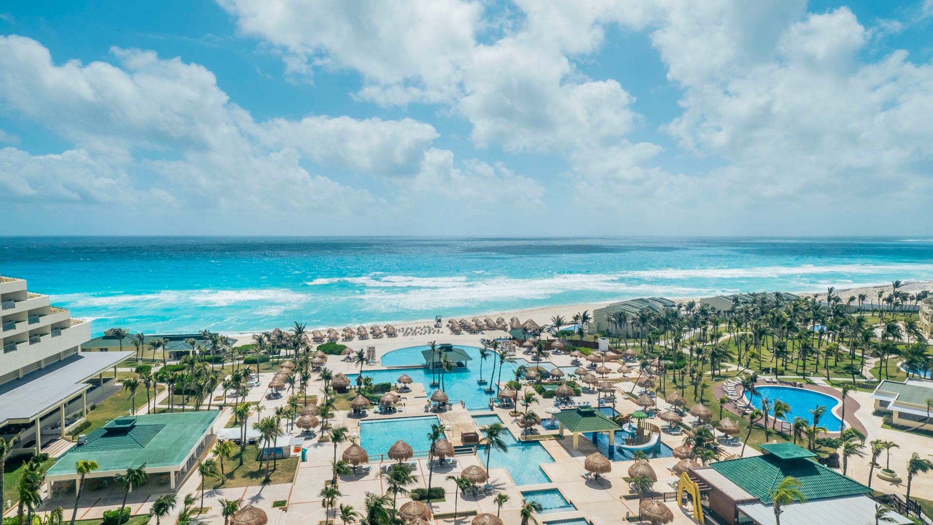 5-star hotel in Cancun | Iberostar Selection Cancún