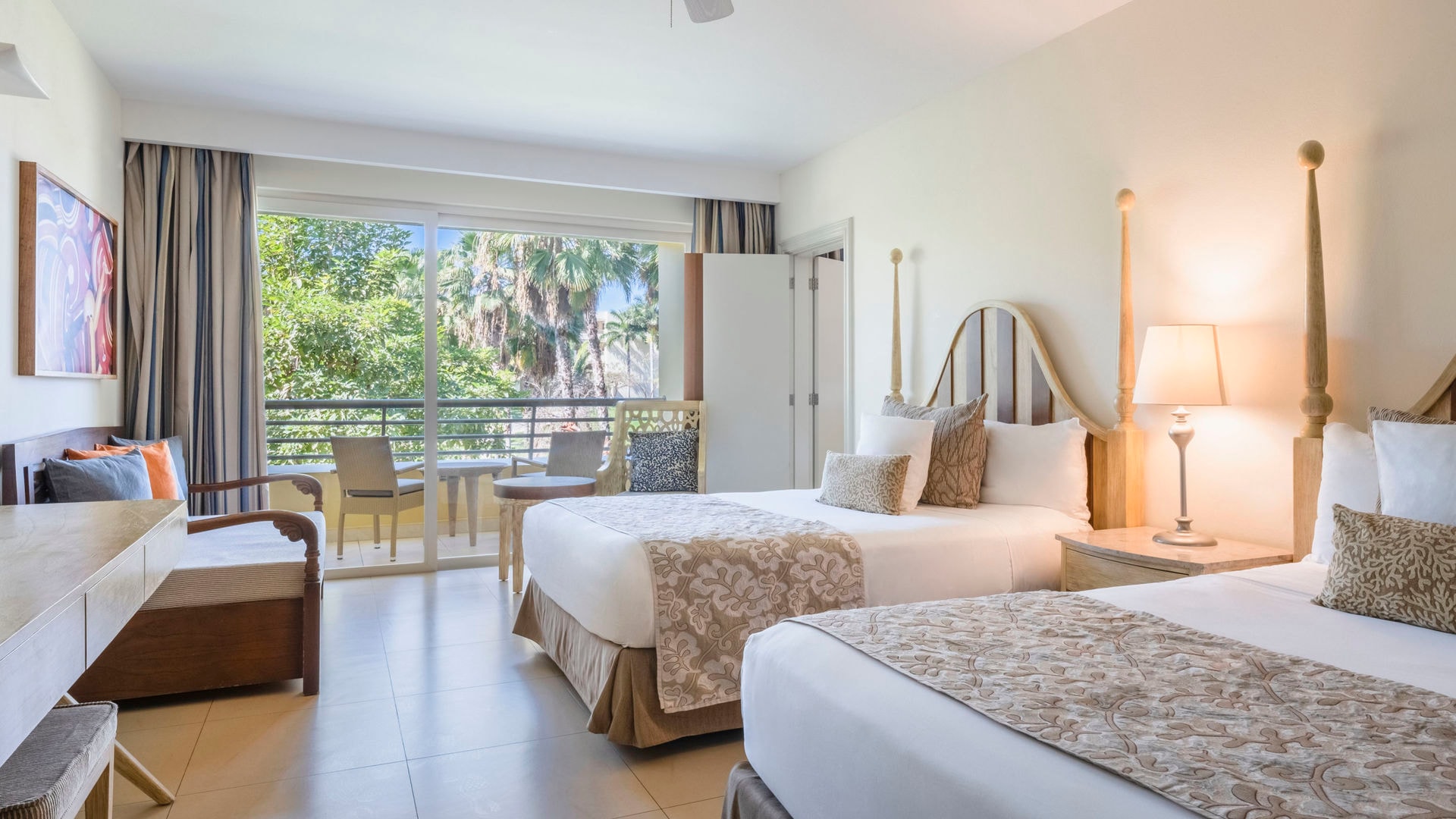 All-Inclusive hotel Iberostar Selection Playa Mita | Iberostar