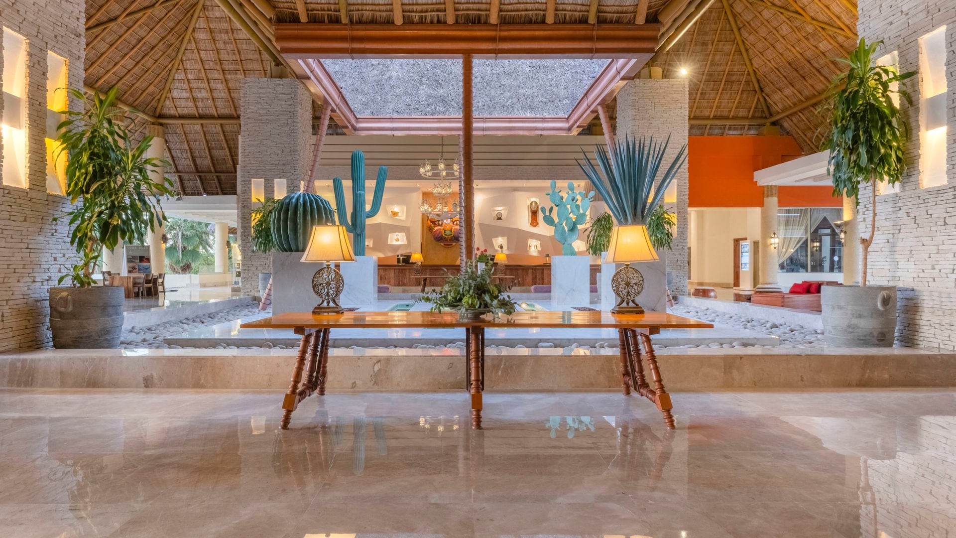Iberostar Selection Playa Mita - hotel con Todo Incluido | Iberostar