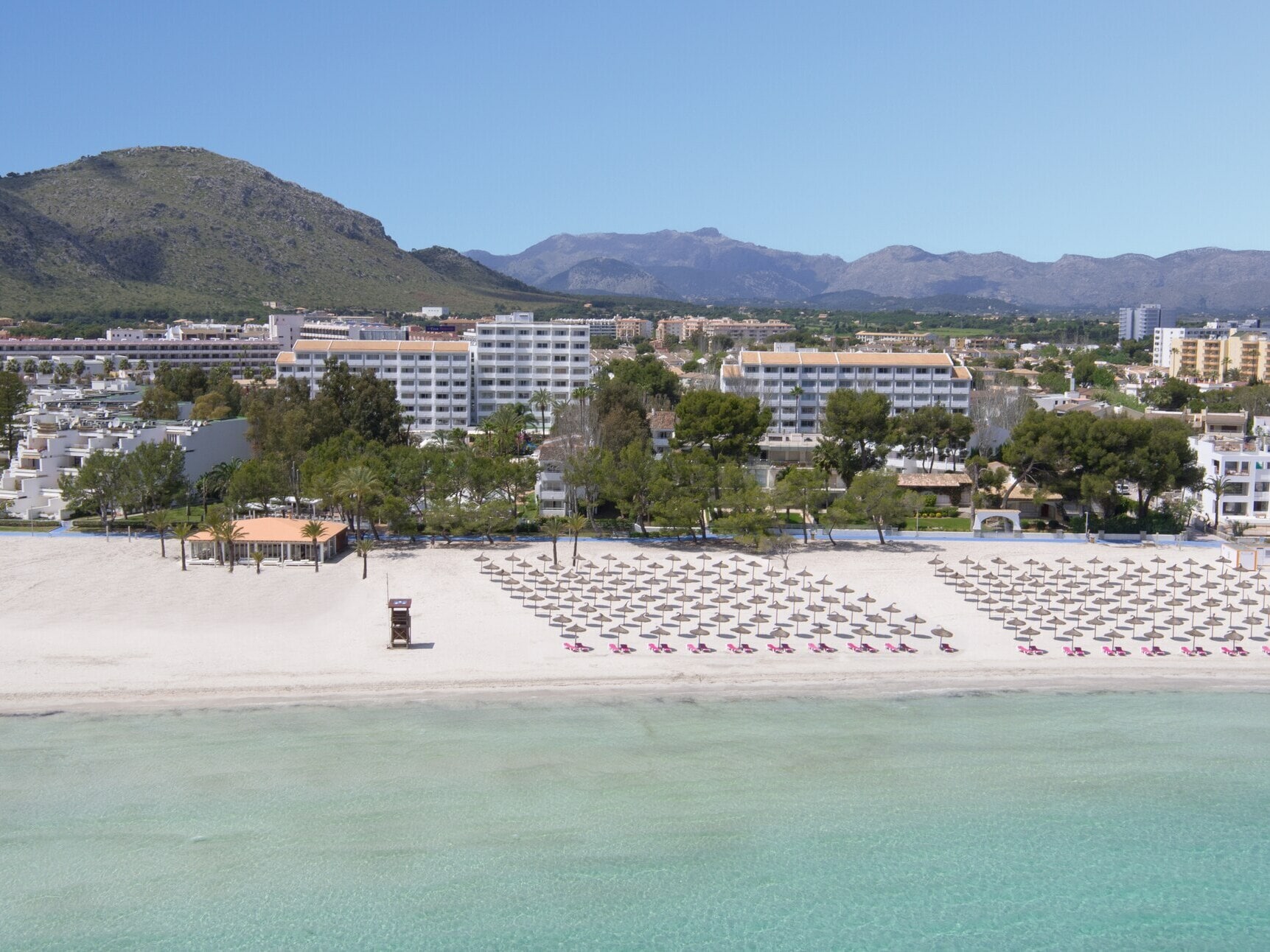 Hotels in Majorca | Resorts in Majorca | Iberostar Hotels & Resorts