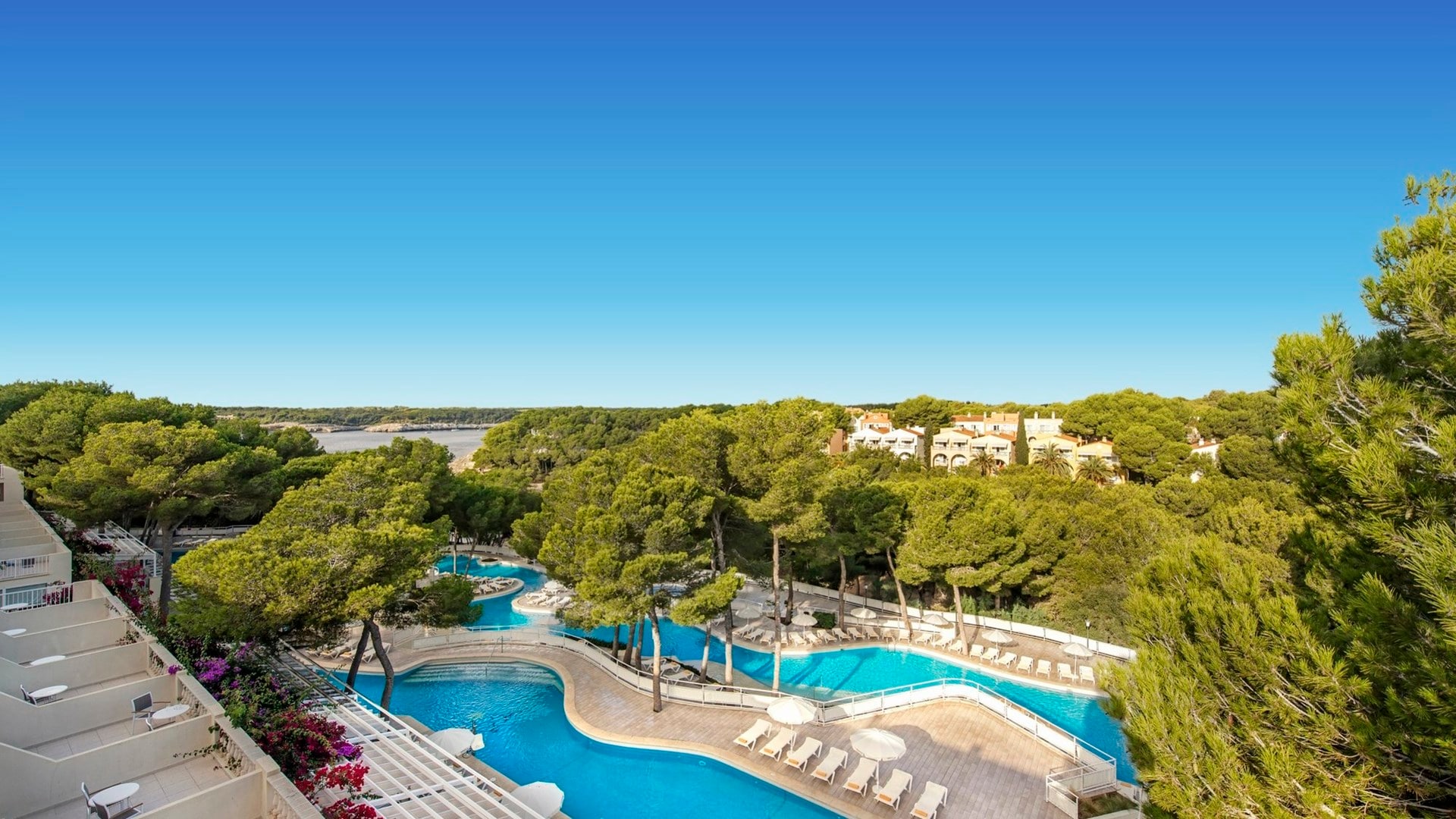 All-Inclusive-Hotel 4* auf Mallorca | Iberostar Club Cala Barca