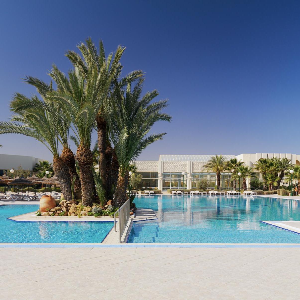Hotels in Tunisia | Resorts in Tunisia | Iberostar Hotels & Resorts