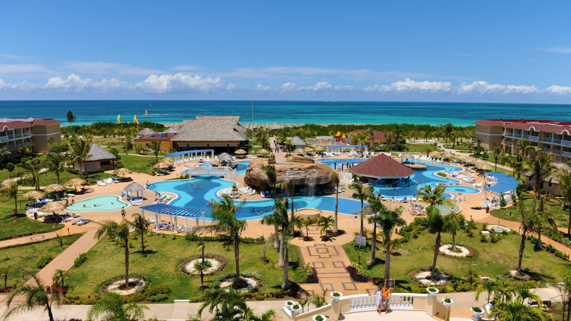 All-Inclusive hotel in Varadero | Iberostar Laguna Azul